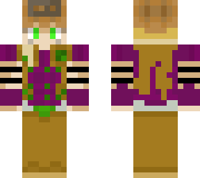 gyro | Minecraft Skins