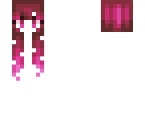 HB - Beetroot | Minecraft Skin