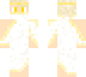 Holy | Minecraft Skin