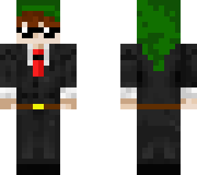 Julio skin | Minecraft Skin