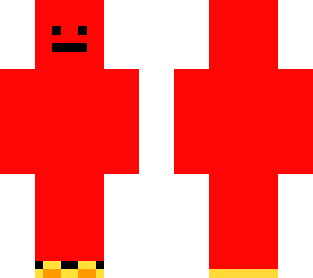 Kier | Minecraft Skins