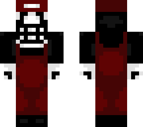 TheRhyme's Minecraft Skins