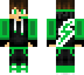 meh | Minecraft Skin