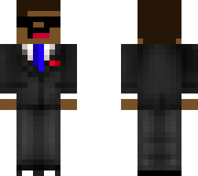 Miguel ultimate??? | Minecraft Skin