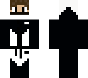 Minecraft Rodrigo drip Drill | Minecraft Skin