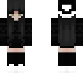 azrael | Minecraft Skins