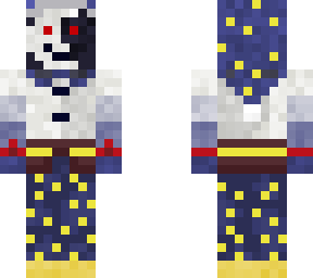 MoonDrop {Fixed} | Minecraft Skin