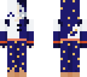 fnaf human | Minecraft Skins