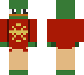 moroccan | Minecraft Skins