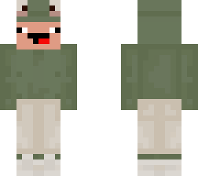 my best friend levi | Minecraft Skin