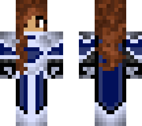 katelyn aphmau | Minecraft Skins