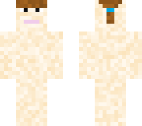 neutral person | Minecraft Skin