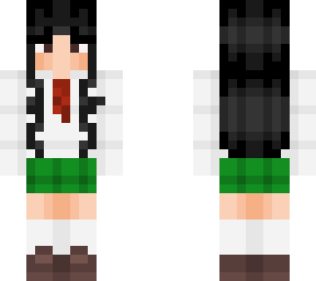 kagome | Minecraft Skins