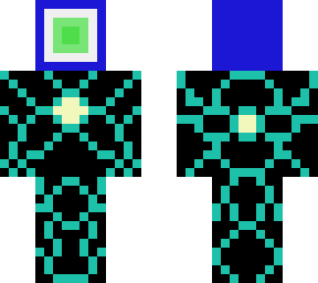 eye eye | Minecraft Skins