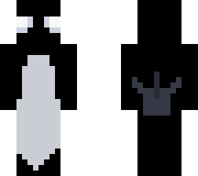 orca | Minecraft Skins