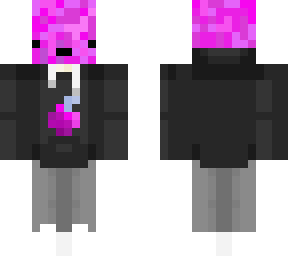 pink wool | Minecraft Skins