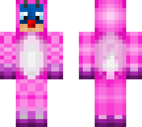 callahan | Minecraft Skins