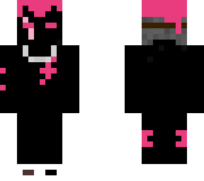 Tanqr Minecraft Skins