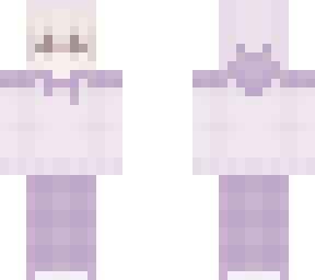 Goomy Minecraft Skins