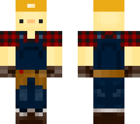 constructor | Minecraft Skins