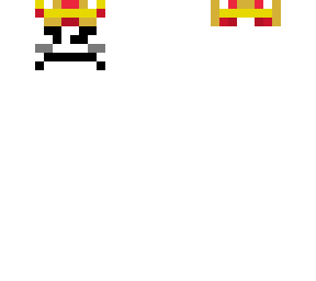 poopoopoo | Minecraft Skin