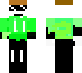 Pro bacon skin | Minecraft Skin