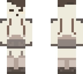 pudding | Minecraft Skins