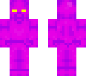 Pur pur steve | Minecraft Skin
