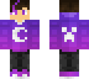 C Moon Minecraft Skins