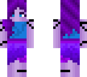 Rena | Minecraft Skin