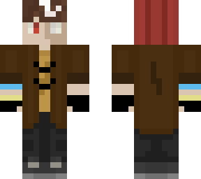 Wilbur | Minecraft Skins