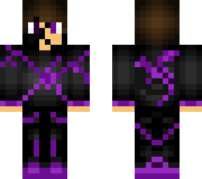 sef godmode | Minecraft Skin