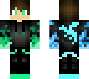 Sick Skin | Minecraft Skins