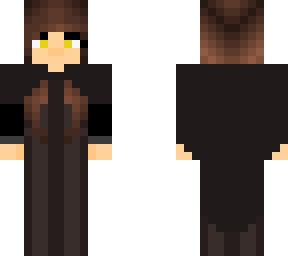 Sith Robes Minecraft Skins