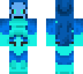 skeleton edit | Minecraft Skin