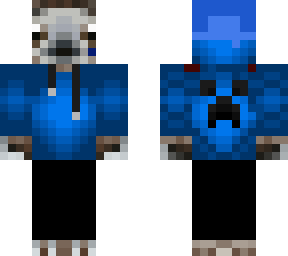 Sloth Minecraft Skins