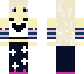Sophie | Minecraft Skin