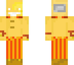 sundrop | Minecraft Skins