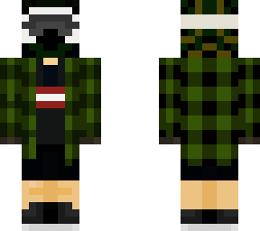 mtb | Minecraft Skins