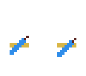 Sword/Weapon Belt | Minecraft Skin