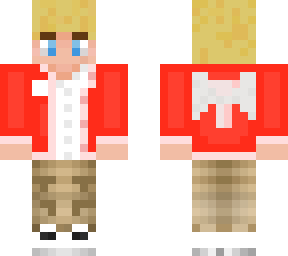 origin smp tommyinnit | Minecraft Skins