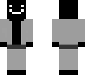 Trycs in suit | Minecraft Skin