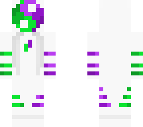 veto | Minecraft Skins