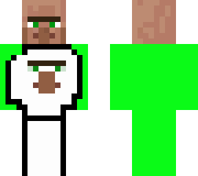 villiger | Minecraft Skins