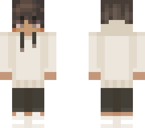 wadawd | Minecraft Skin