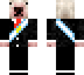 walter dog | Minecraft Skins