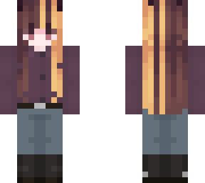 wanda | Minecraft Skins