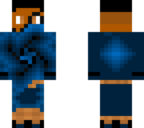 copper | Minecraft Skins