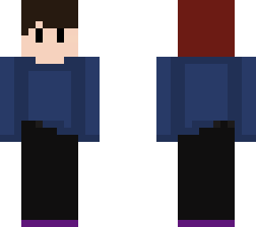 wilbur soot irl | Minecraft Skins