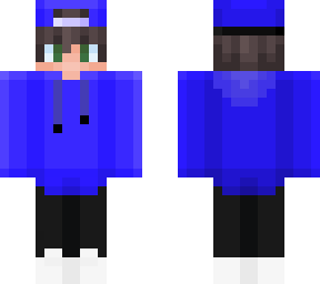 xqc | Minecraft Skins